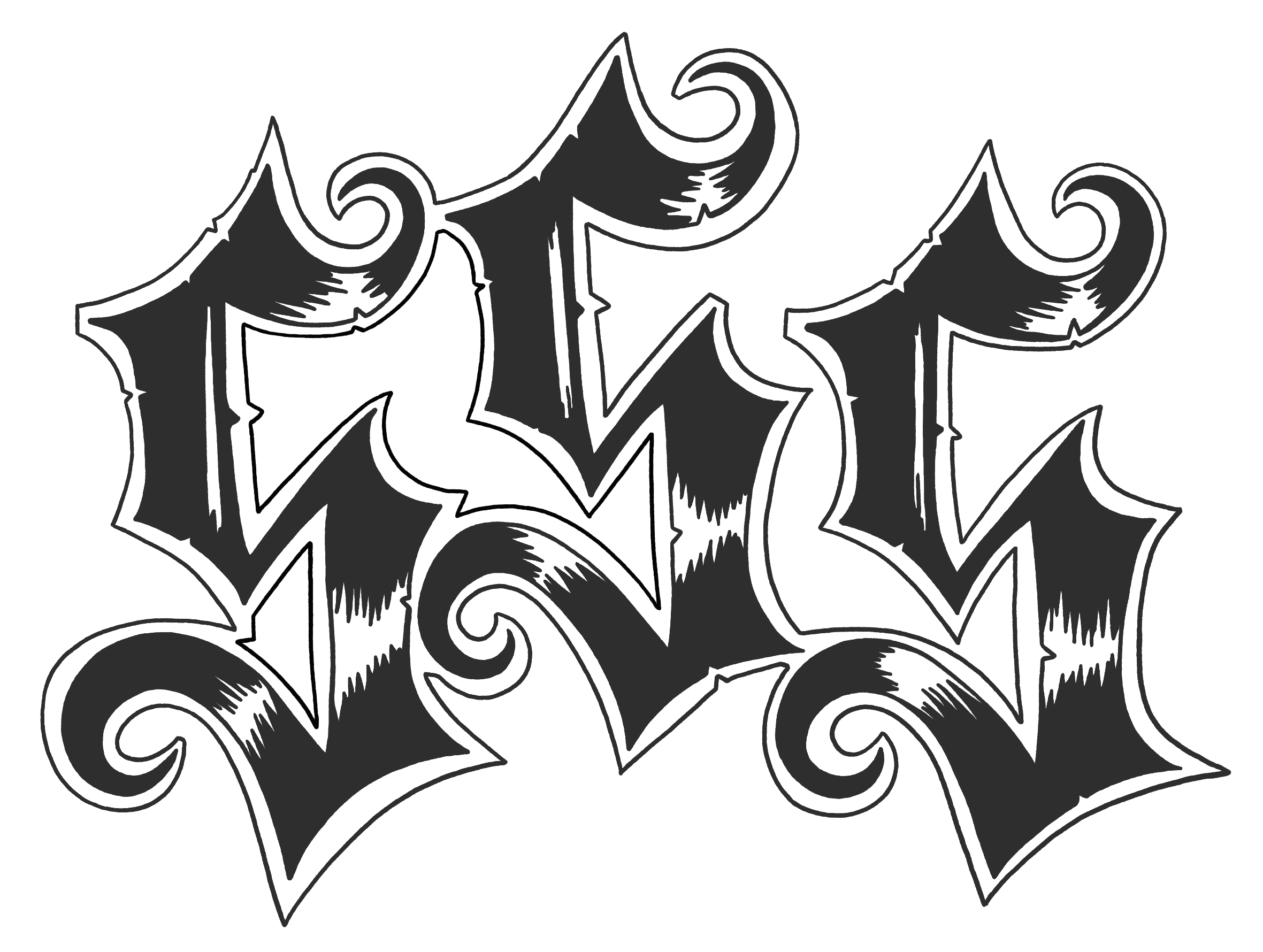 Sigue Sigue Sputnik Logo