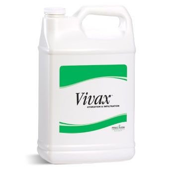 Vivax 10G Hydration and Infiltration | TASCO