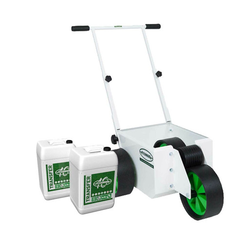 Classic Wheel-to-Wheel Line Marker | TASCO