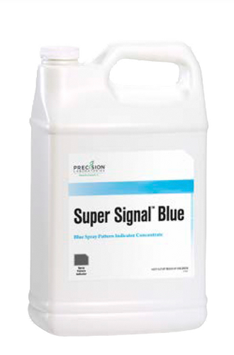 Super Signal Blue (Blue Spray Pattern Indicator Concentrate | TASCO