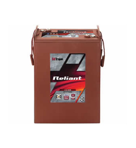 L16-AGM | Oasis Battery