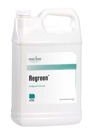 Regreen Permanent Turfgrass Colorant | TASCO