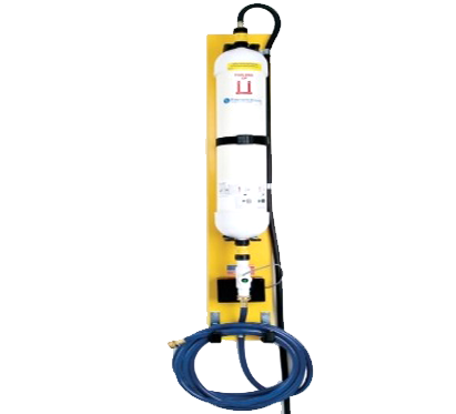 Water Deioniser Kit | Oasis Battery