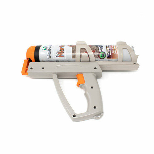 Aerosol Handheld Applicator | TASCO