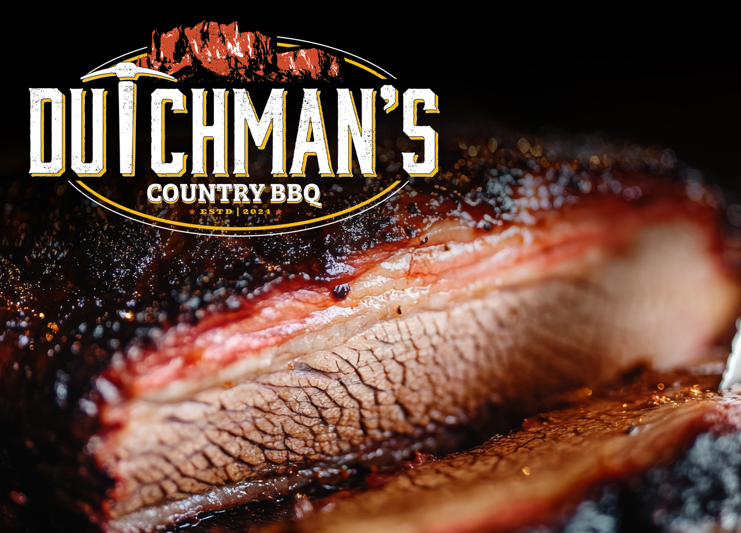 HOME | Dutchman's Country BBQ