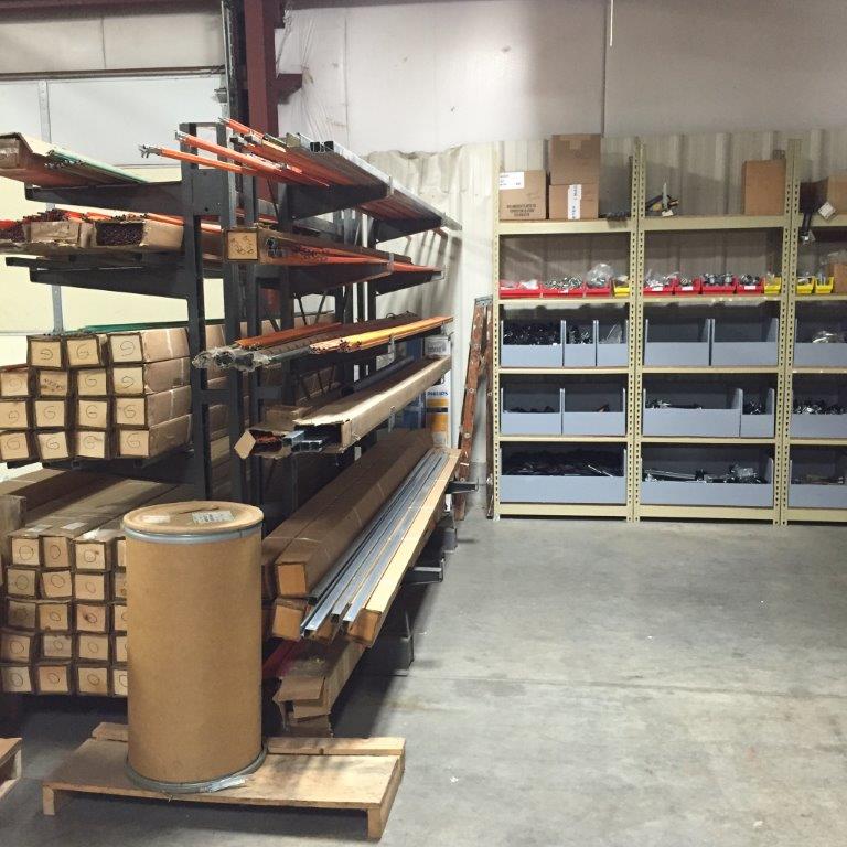 Handling Systems Inc I Design, Build & Service Cranes & Hoist I Servic