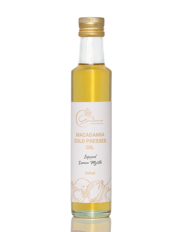 Premium Macadamia Nuts Direct From Farm - Gondwana Macadamias
