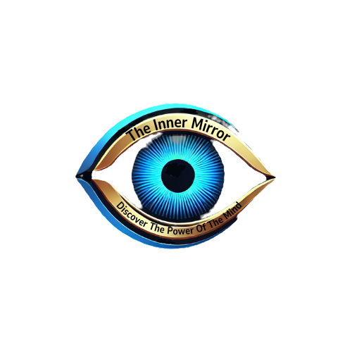 "The Inner Mirror | Quantum Healing, Energy Work & Deep Transformation"