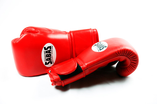 SABAS FIGHT GEAR | BOXING GLOVES| Custom Training/Sparring gear