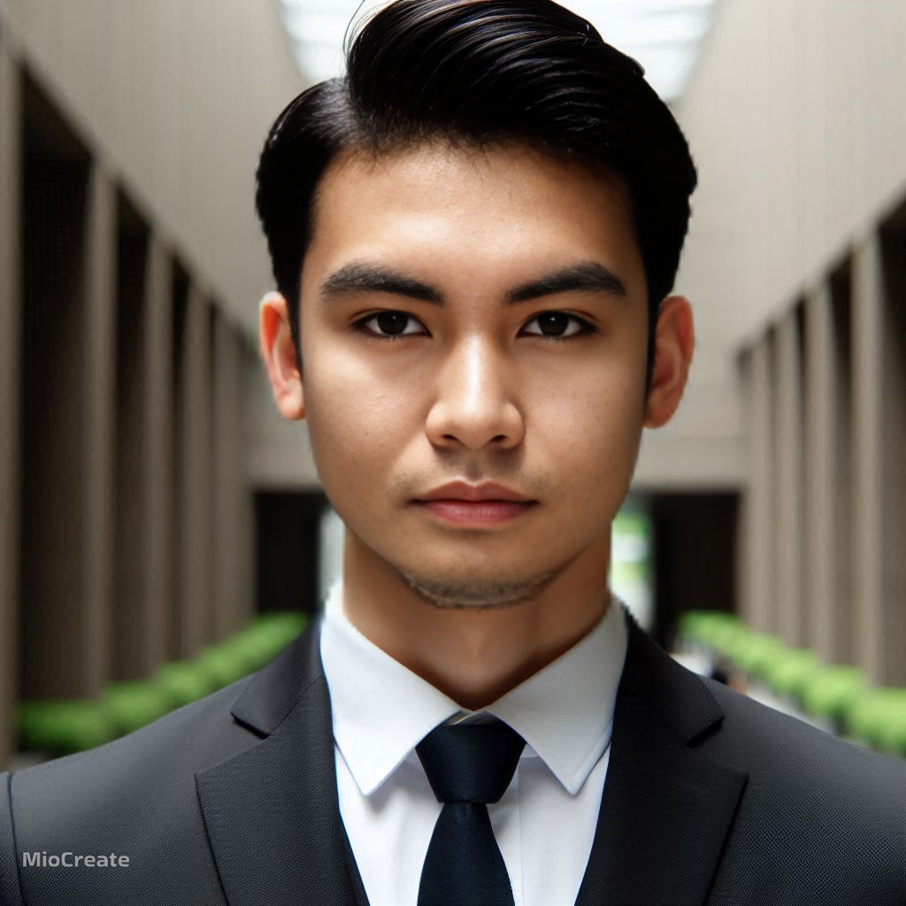 Muhammad Syihab Bin Kamal Baharin | Cloud Puffs