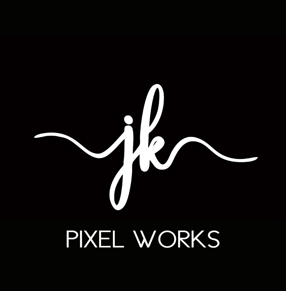HOME | Jkpixelworks