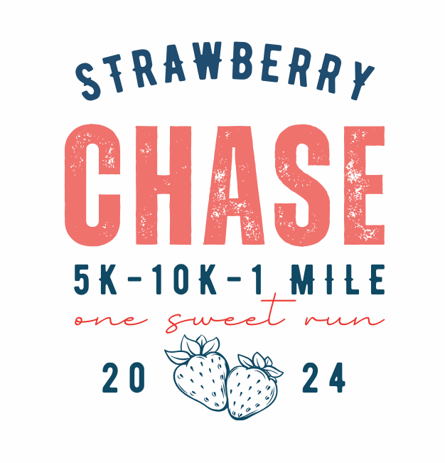 Strawberry Chase 2024 | Rheac3