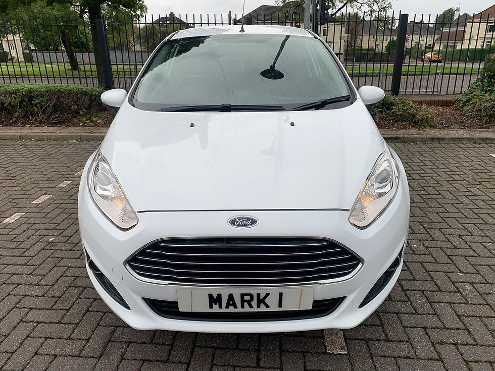 CAR SALES | mark1 4/14