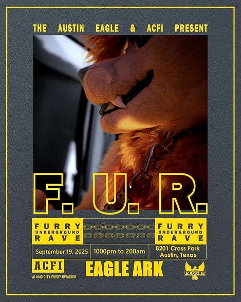 Local Events | FurryInvasion