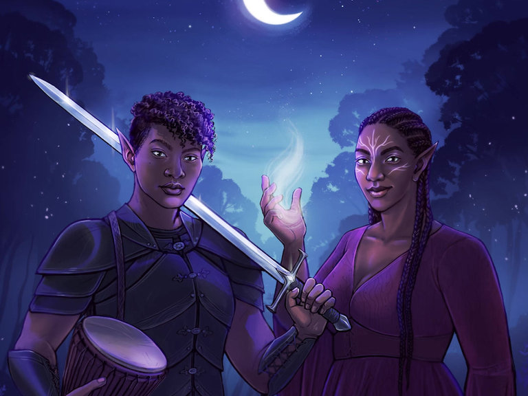 Introducing faebound: PRESS RELEASE