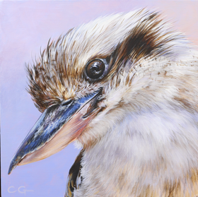 SMALL SCALE ART | carlagrace