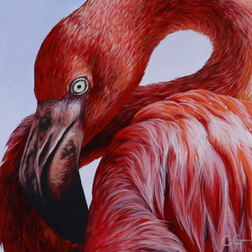 SMALL SCALE ART | carlagrace