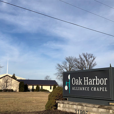 About | Oak Harbor Alliance