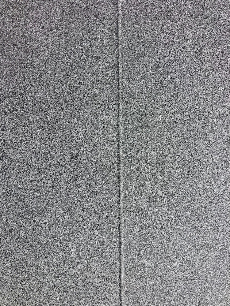 Expansion Joints and Render