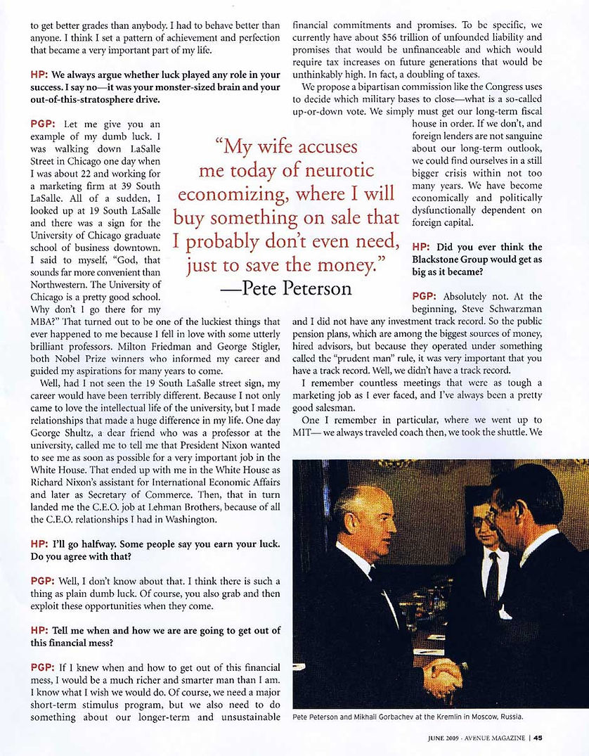 PETE AND HOLLY PETERSON | Holly