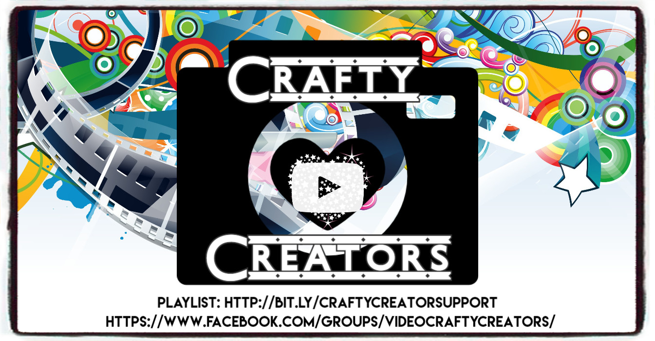 Handmade Crafty Creators