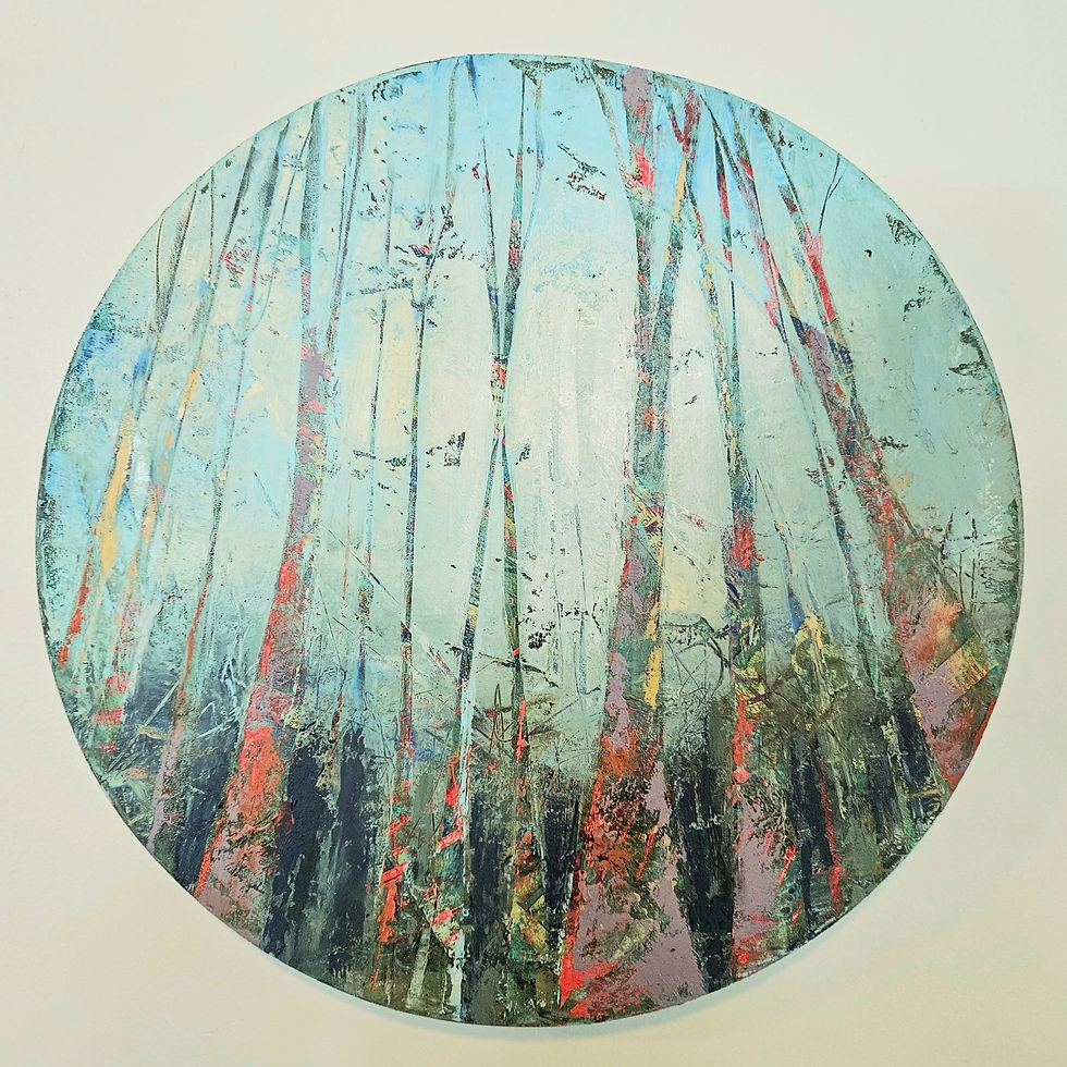 Shop | Laurie Huff Studio