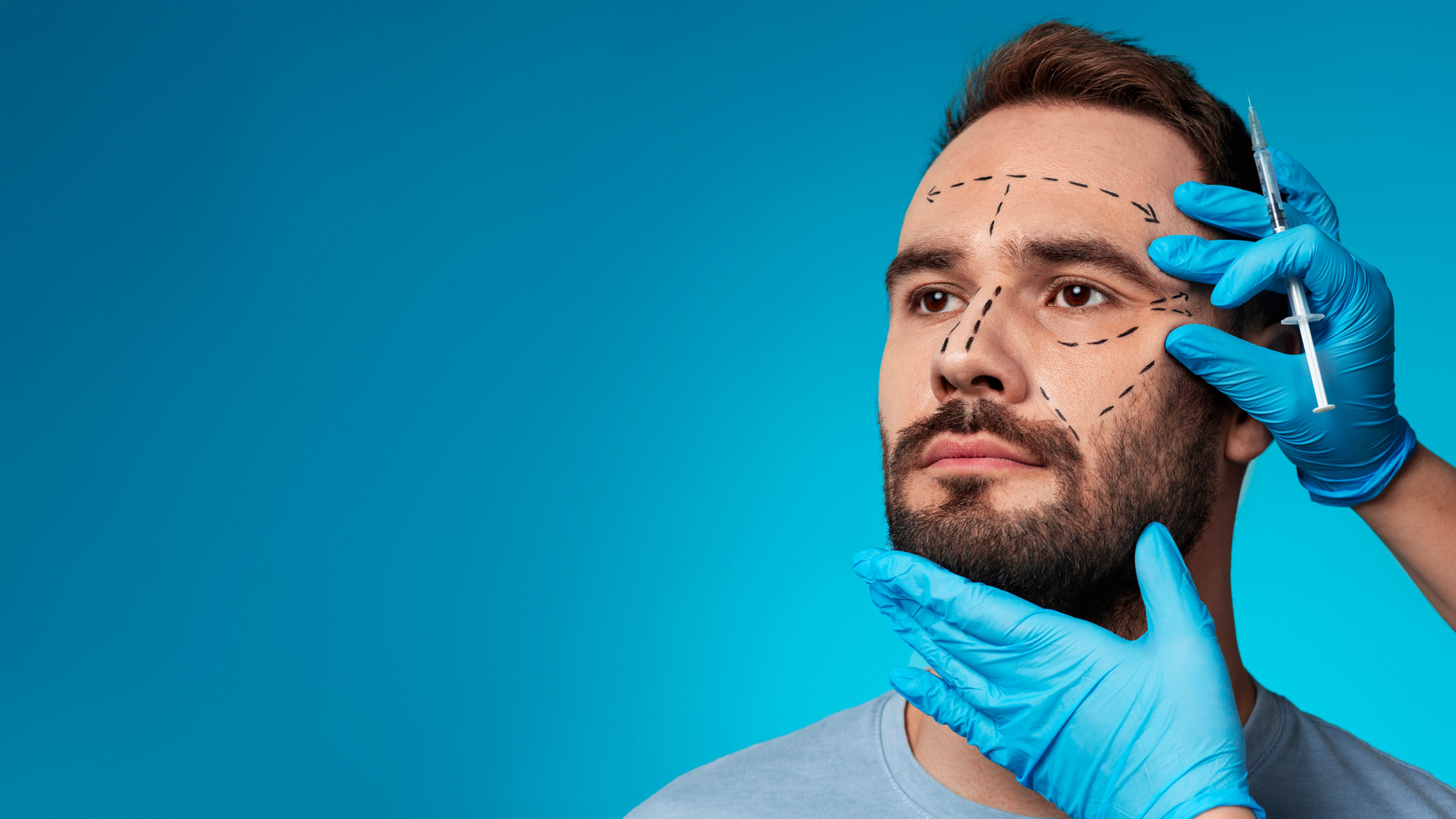 Beauty Mapping | Kian Derm
