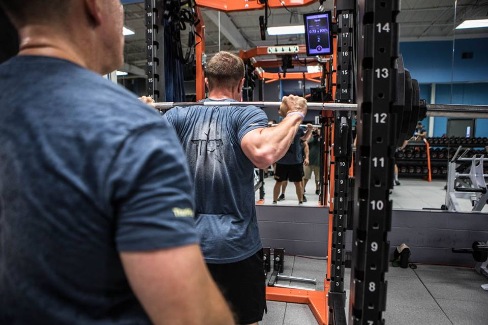 I Suck. Now What? - Maryland Strength and Fitness