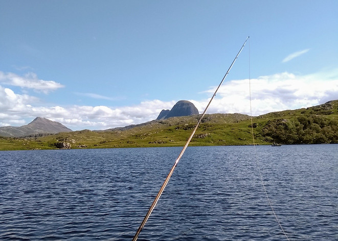 Outdoors | Assynt Foundation