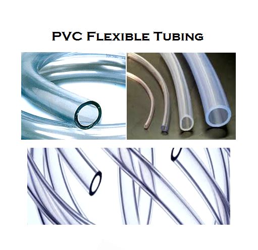 PVC Transparent Tubing | Bangalore | Jain SP ROAD