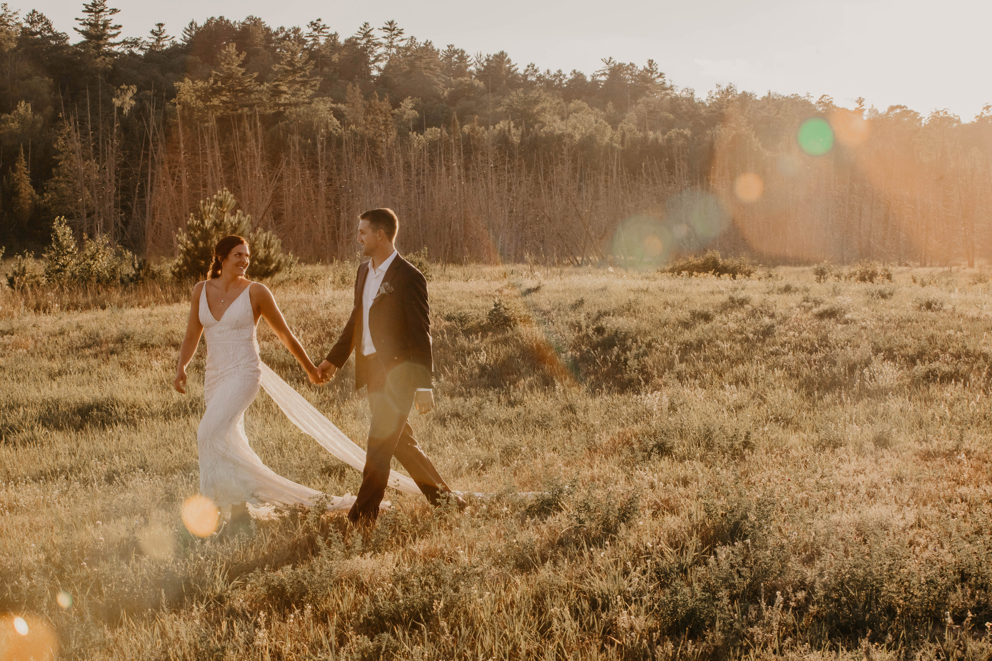 Minneapolis Wedding Photographer | Charise Healy Photography