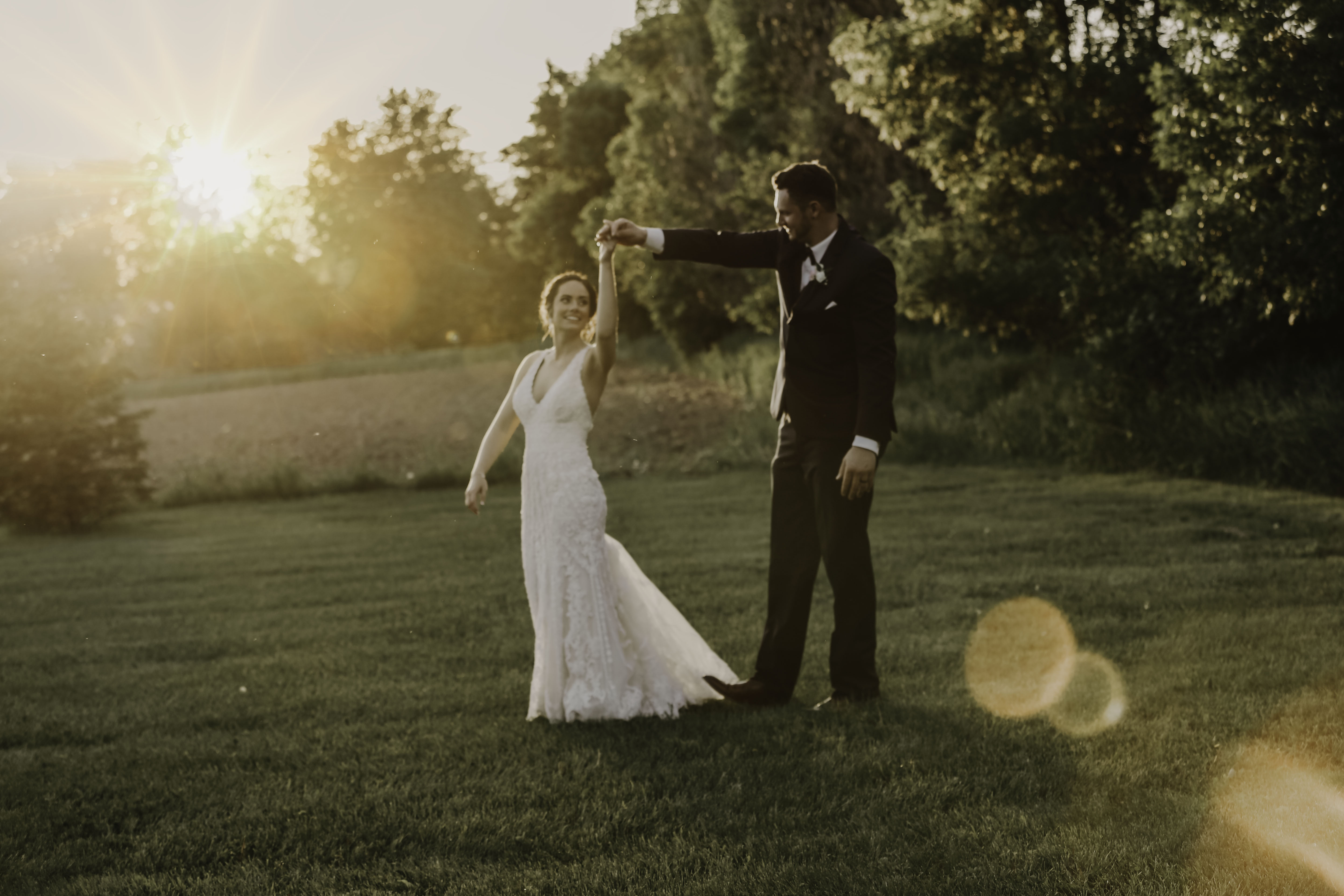Destination Wedding Photographer | Charise Healy Photography