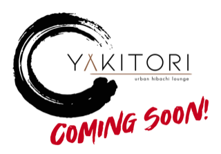 Menus | Yakitori Hibachi Lou