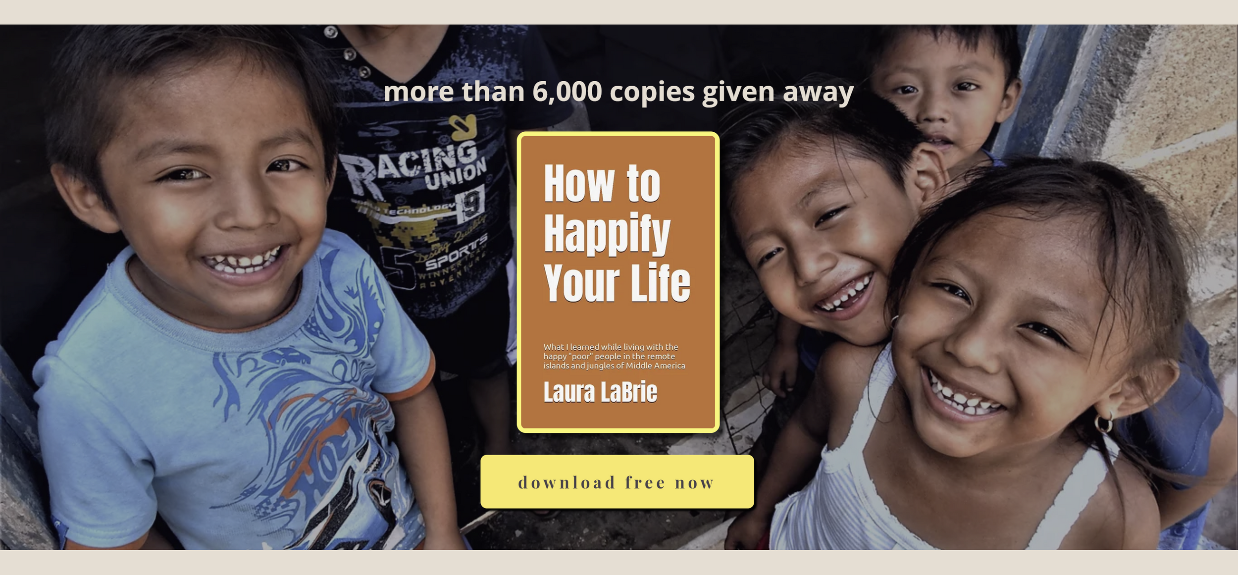 Find Happy | Maya Harmony