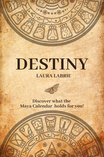 Destiny: What the Maya Calendar Holds for You | Maya Harmony