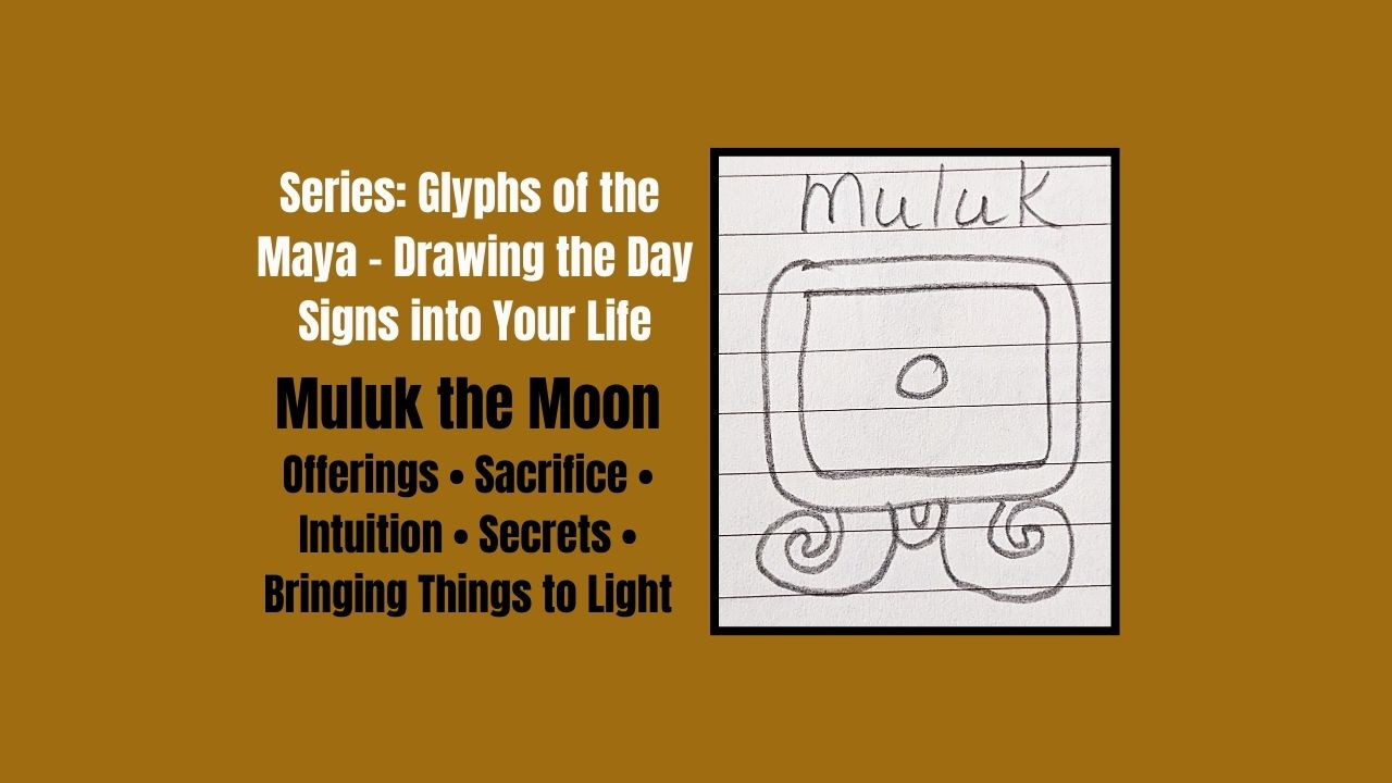 muluk – the moon of offerings and truth revealed
