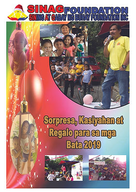 Home | Sinag Foundation Inc