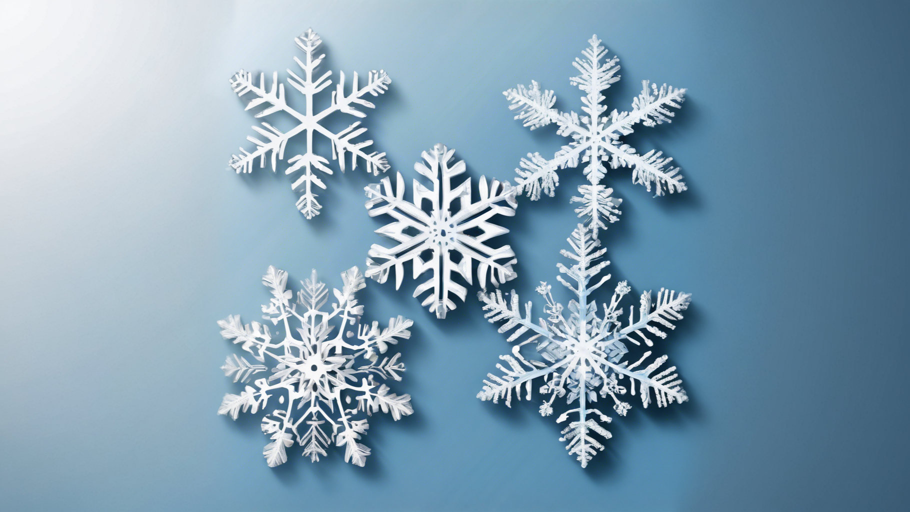 Each Person is Unique | Holy Cross Episcopal