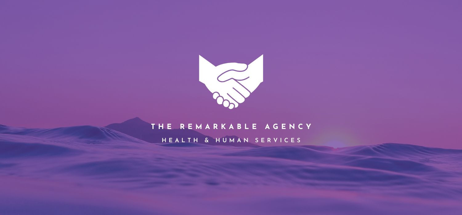 Home | The Remarkable Agency | Remarkable Support for Remarkable People ...