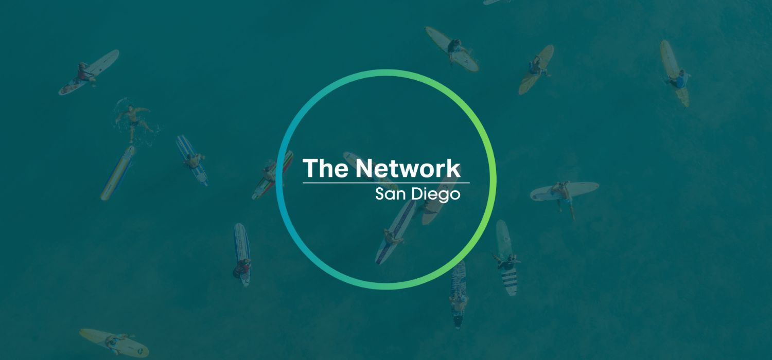About The Network SD | Networking Community in San Diego