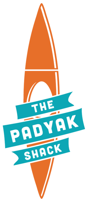 THE PADYAK SHACK | Kayak Rental Shop | Lake Yosemite | Merced, Ca