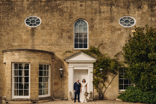 Weddings | Bredon Manor | Luxury Cotswolds Wedding Venue