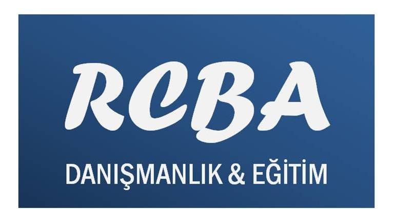 RCBA Eğitim Danışmanlık Koçluk