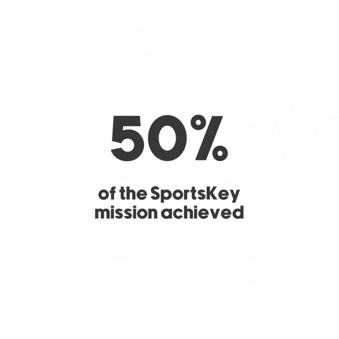 About Us | SportsKey