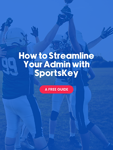 Free Sports Facility Resources | SportsKey
