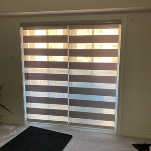 Custom Window Shutters & Blinds Toronto - Window Coverings & Treatments ...