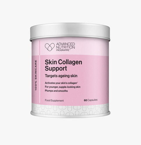 Skin Collagen Support | Zoe Skin London