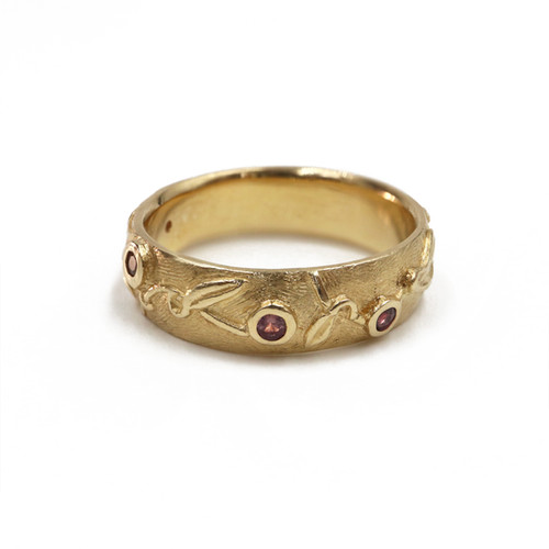 The Hoya Band | palomawilder.com