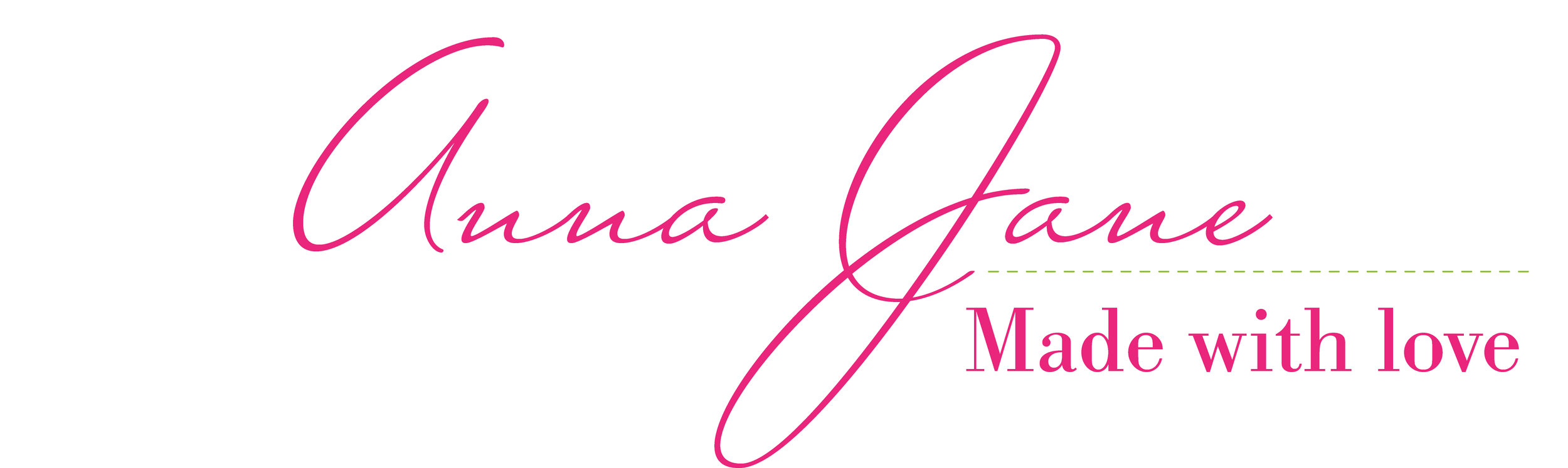 Handgemaakte Modeaccesoires | Anna Jane