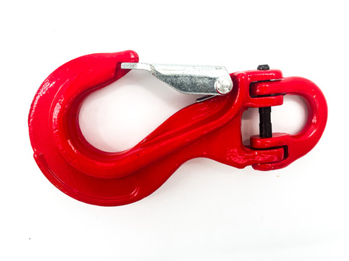 Pivot Hook | JM Rigging Supply